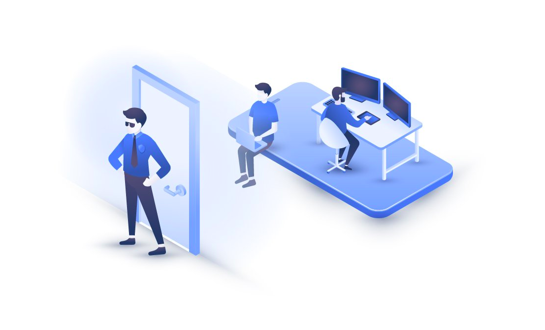 Why Endpoint Security is Important - NGEN Washington DC